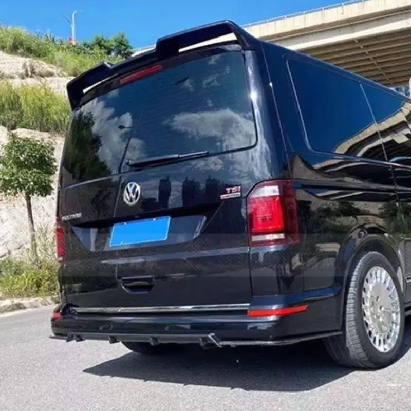 For Volkswagen Multivan T6 2015-2019 MPV high quality ABS Plastic ...