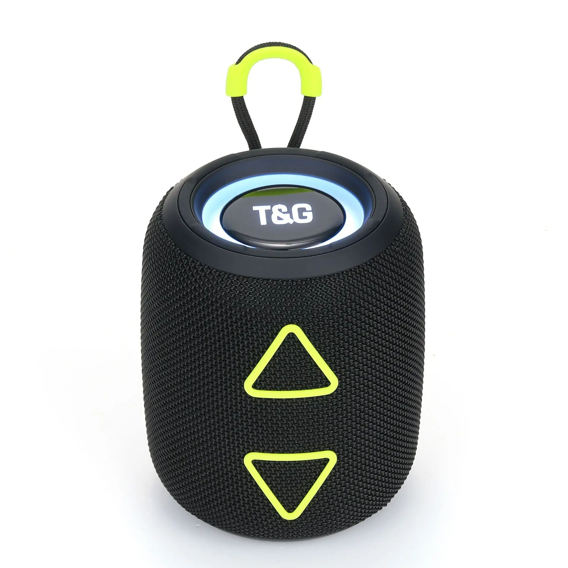 T&G TG-655 TWS Bluetooth Speaker - OTC.LK