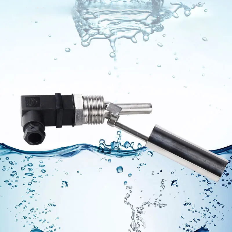 Stainless-Steel-304-316-Water-Level-Switch-Sensor-Side-Mount-Liquid ...