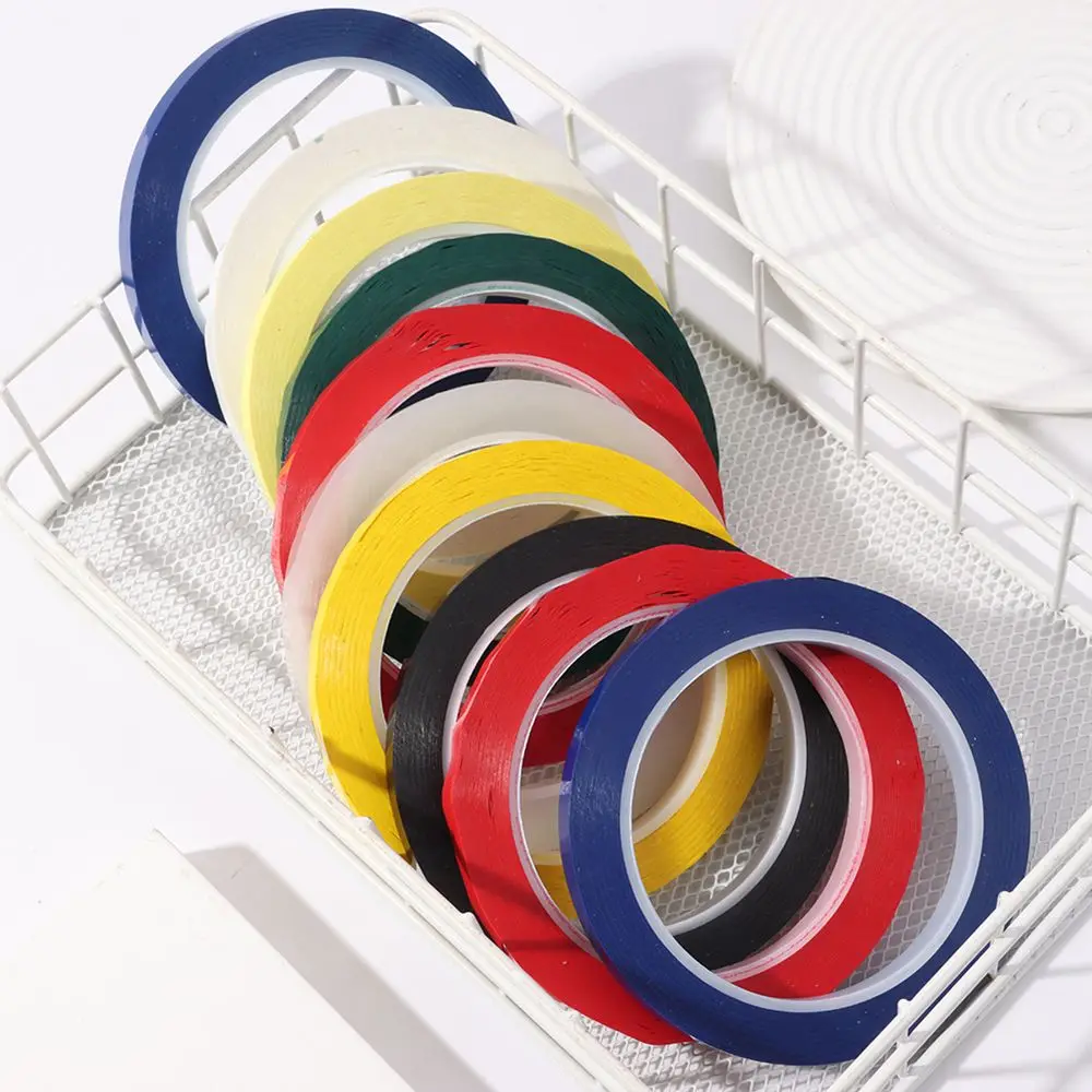 1Roll-3-5-8mm-Width-Desktop-Positioning-Tape-Multicolor-Waterproof ...
