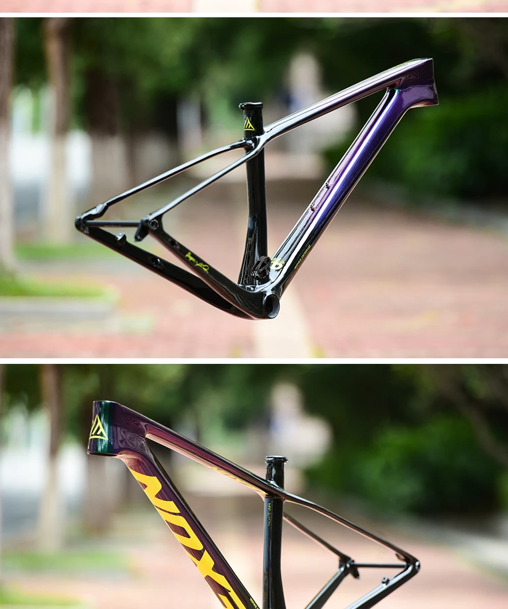 LEXON SUPRA Карбоновая рама MTB 29er | AliExpress