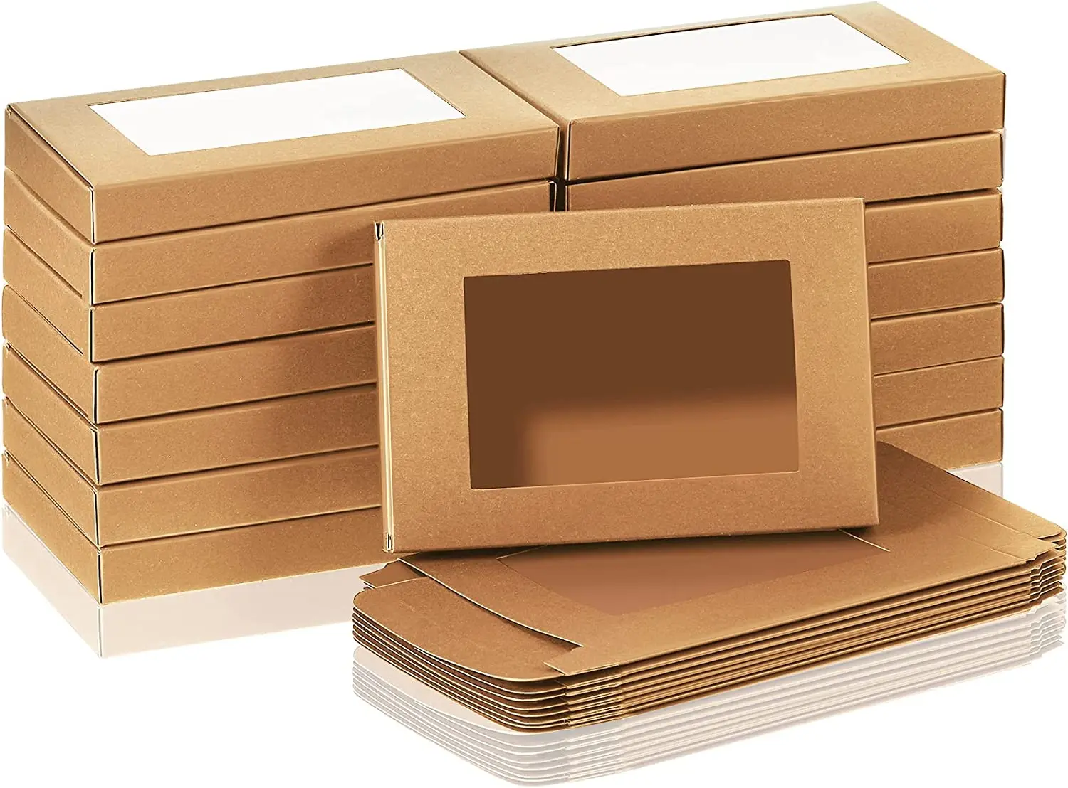 30pcs-Small-Gift-Box-Gift-Box-Cover-Gift-Craft-Wedding-Party-Favors ...