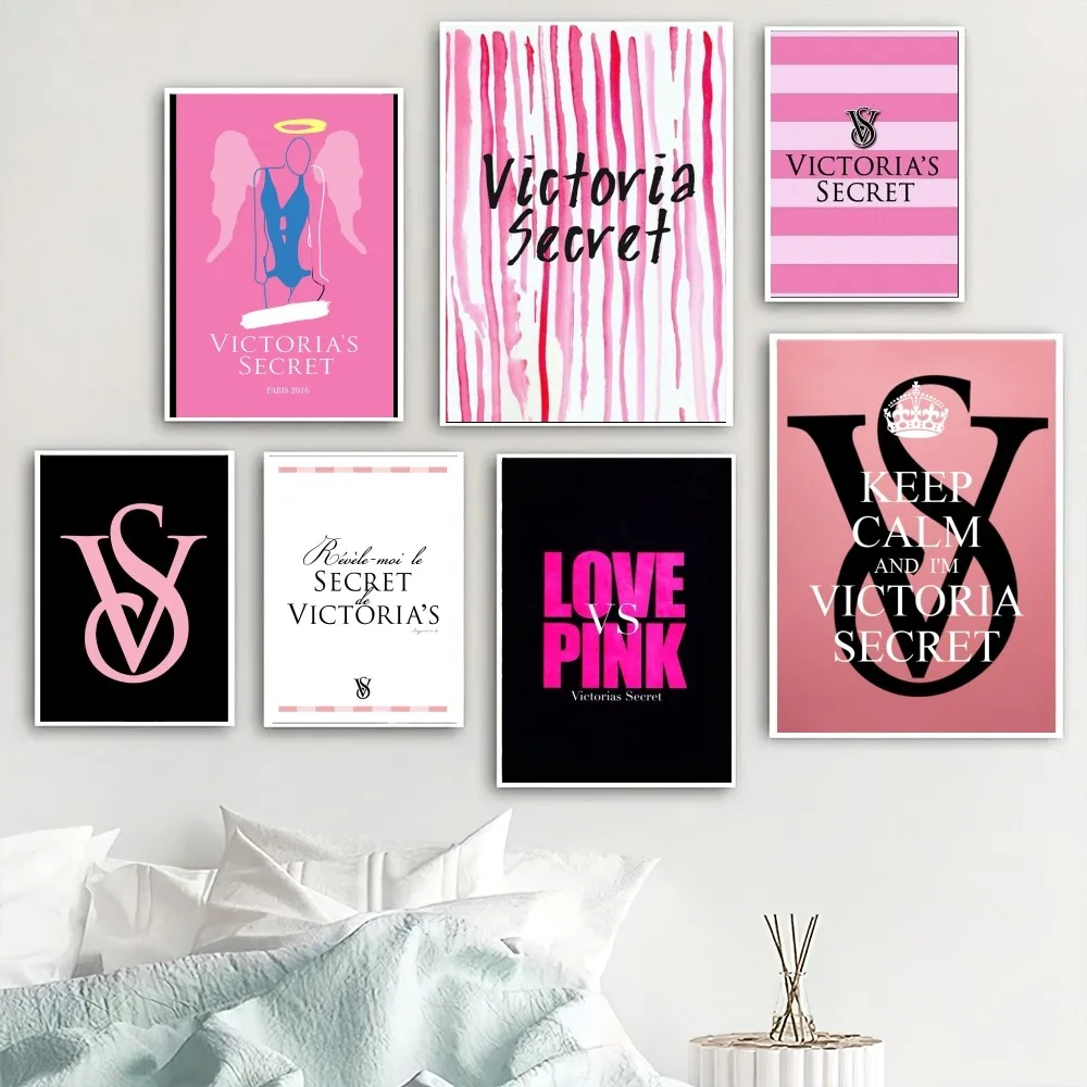 Keep Calm And Love Victorias Secret