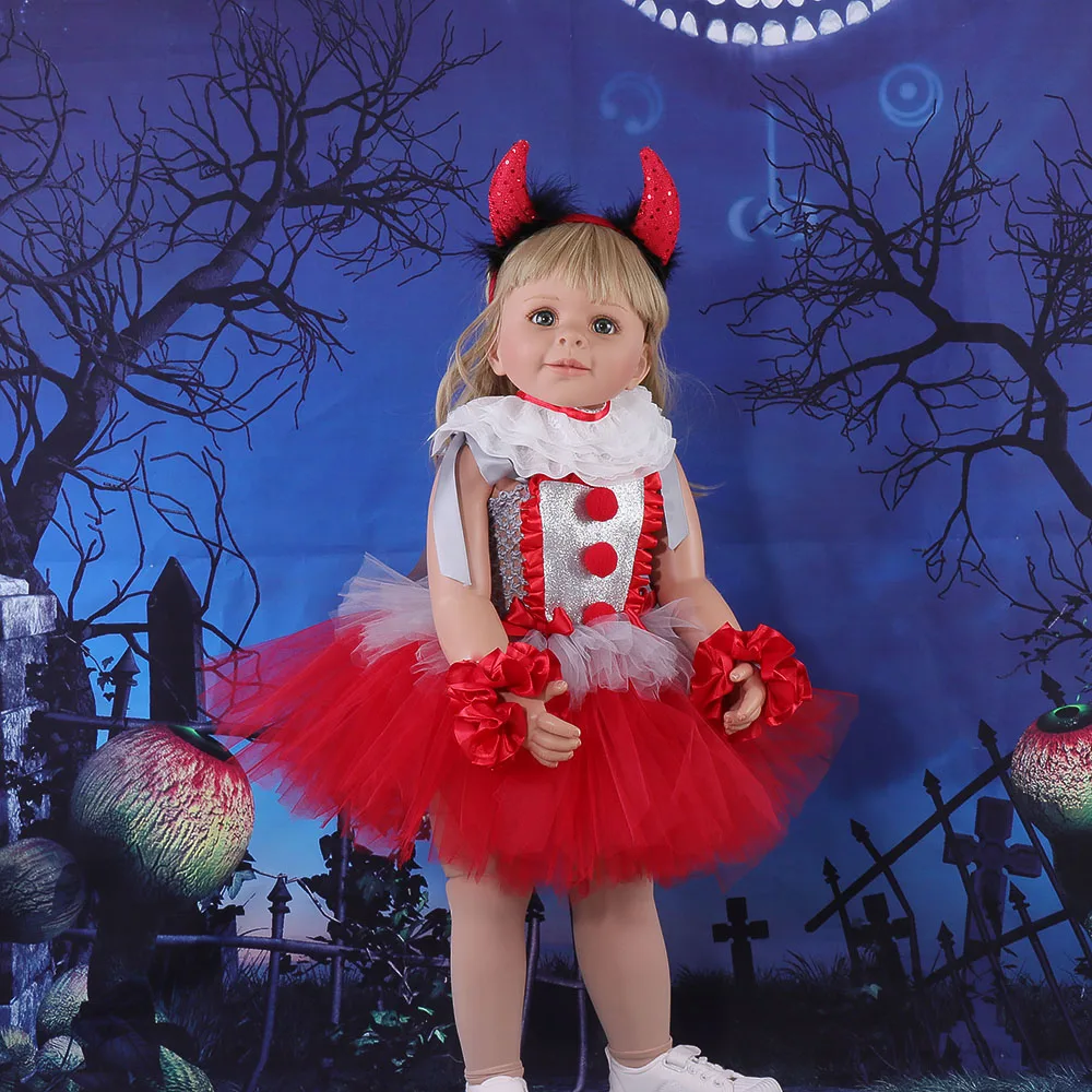 Cute Baby Girl Halloween Costumes