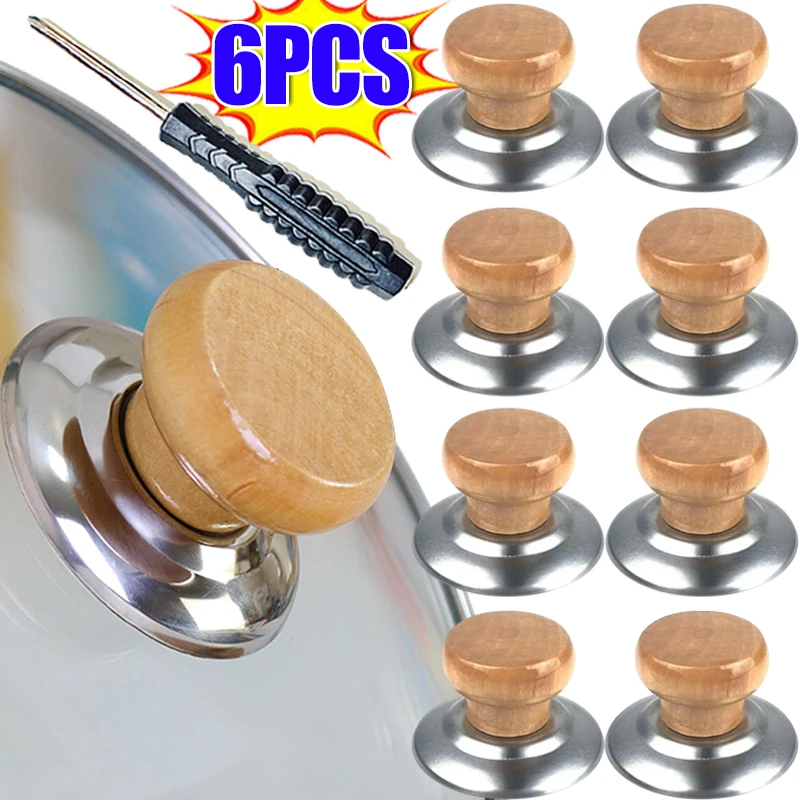 6-1Pcs-Universal-Pot-Lid-Handle-Cookware-Anti-Heat-Hand-Grip-Pan-Cover ...