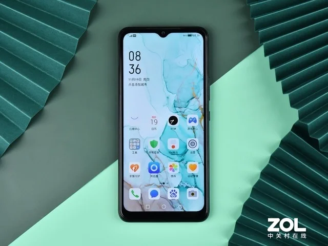 Hisense F50+/R15 Phone 5100mAh Battery 6G RAM 128G ROM 5G Network Phone 48MP ,2MP infrared Water ...