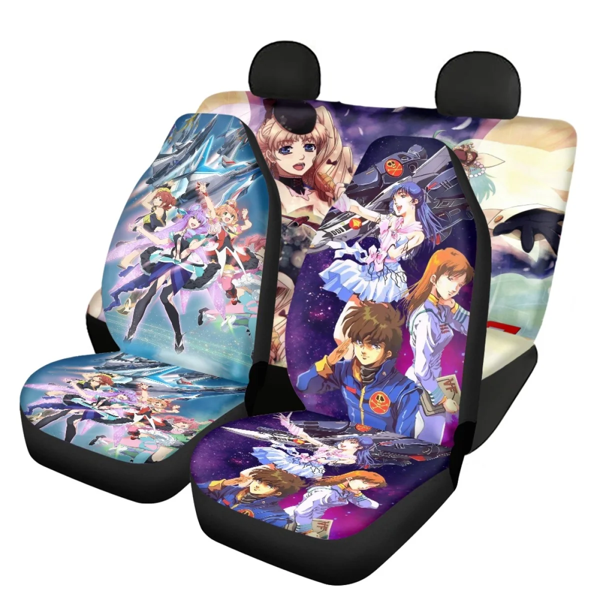 Japan-Anime-TV-Full-Set-Car-Seat-Covers-fit-Most-Cars-Vehicle-Seat ...