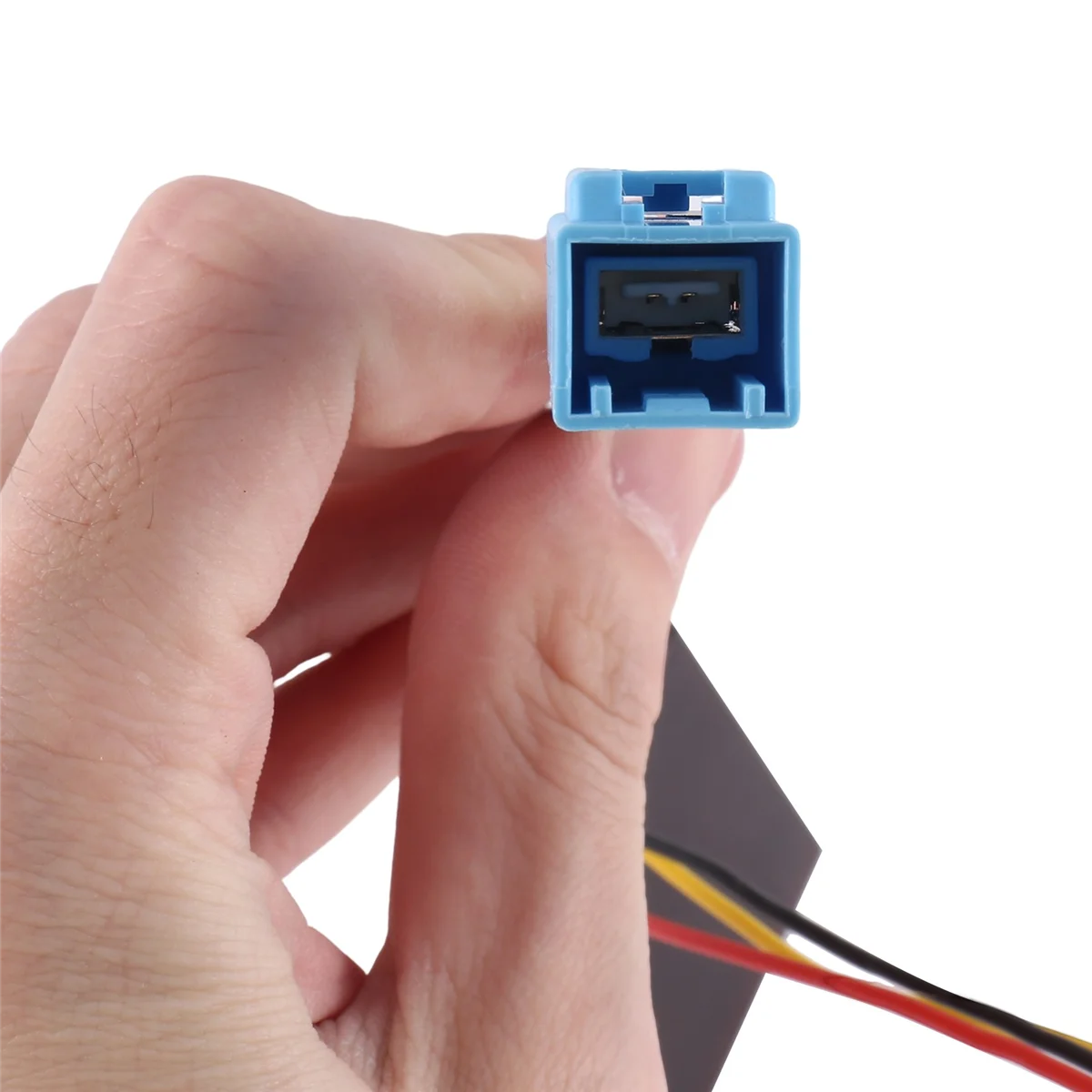 Car-LVDS-to-CVBS-Cable-360-Panoramic-Reversing-Camera-Decoder-Canbus ...