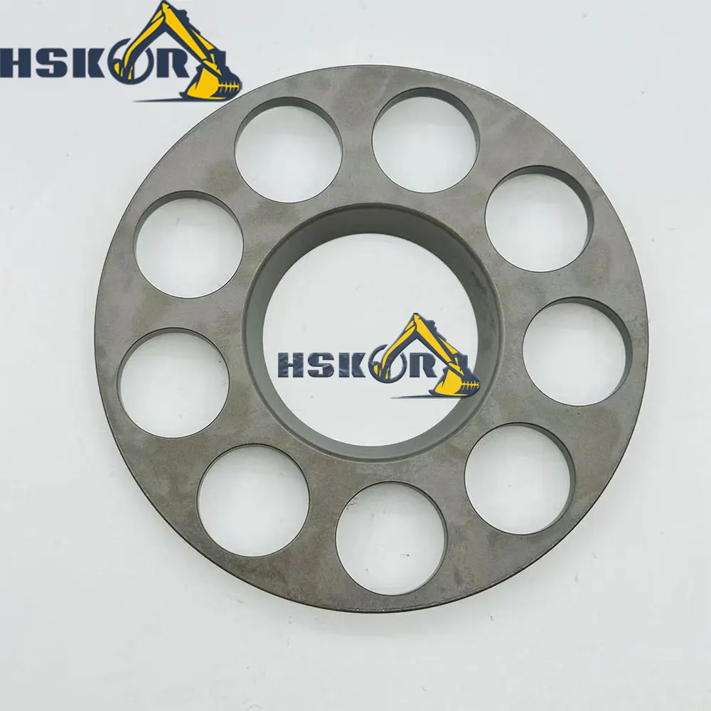 R902503255-Piston-Pump-Spare-Parts-Retainer-Plate-Rexroth-A10VS063 ...