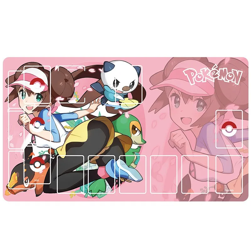 Pokemon Ethan And Red