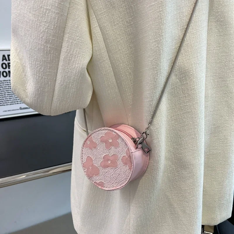 Mini-Round-Bag-Fashion-Womens-Handbags-Cute-Pink-Heart-Crossbody-Bag ...