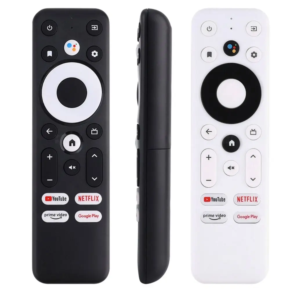 Replace Voice Remote Control multipurpose 4K Certified TV Remote ...