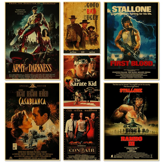 Army Of Darkness Poster