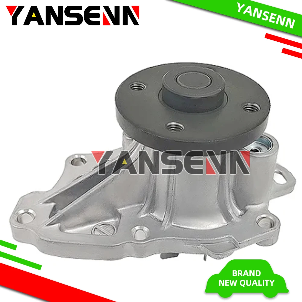 NEW-Water-Pump-FOR-TOYOTA-CAMRY-RAV4-MATRIX-ACV30-HS250H-tC-xB-2-4L ...