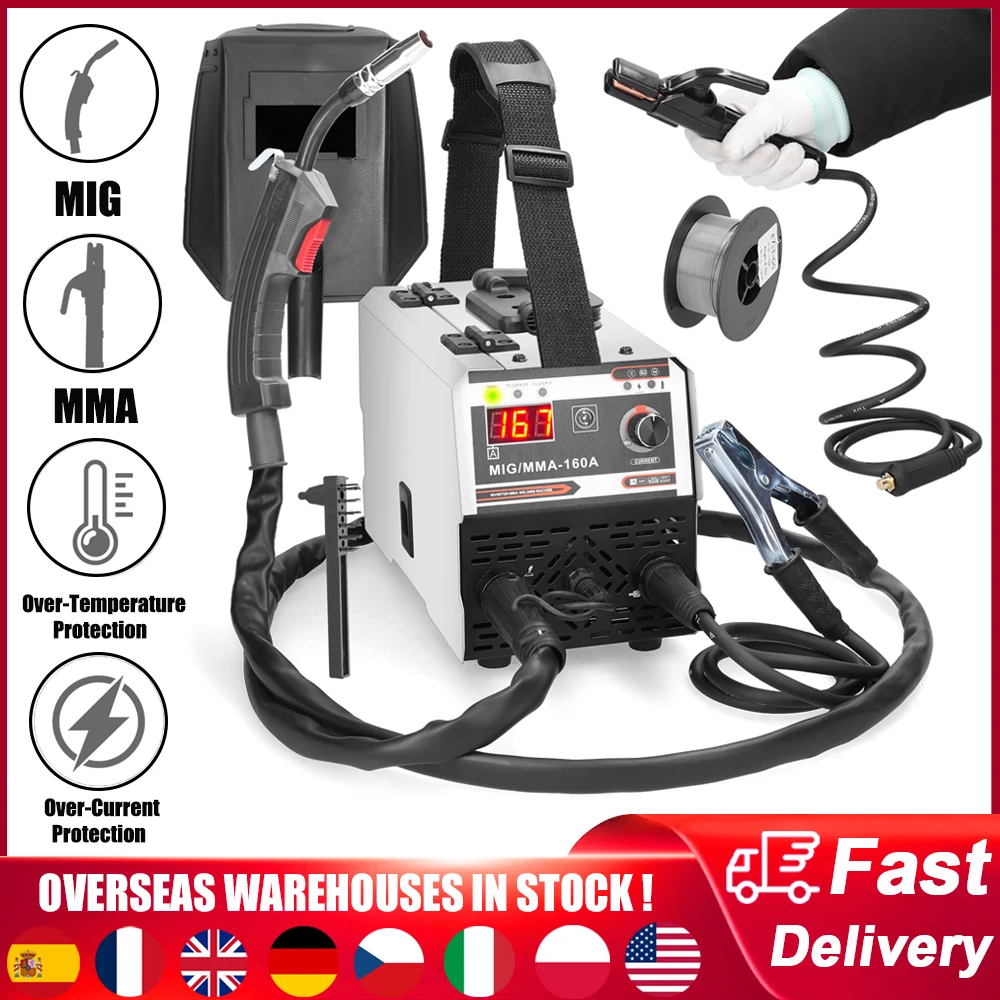 2-In-1-MIG-MMA-Welding-Machine-IGBT-DC-Inverter-Welder-Automatic-Wire ...