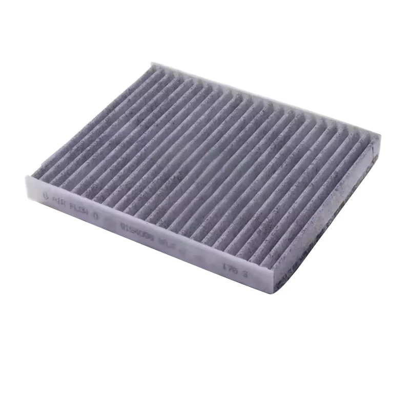 Car Activated Carbon Cabin Air Filter For X5 X6 E70 E71 E72 2008 2009 ...