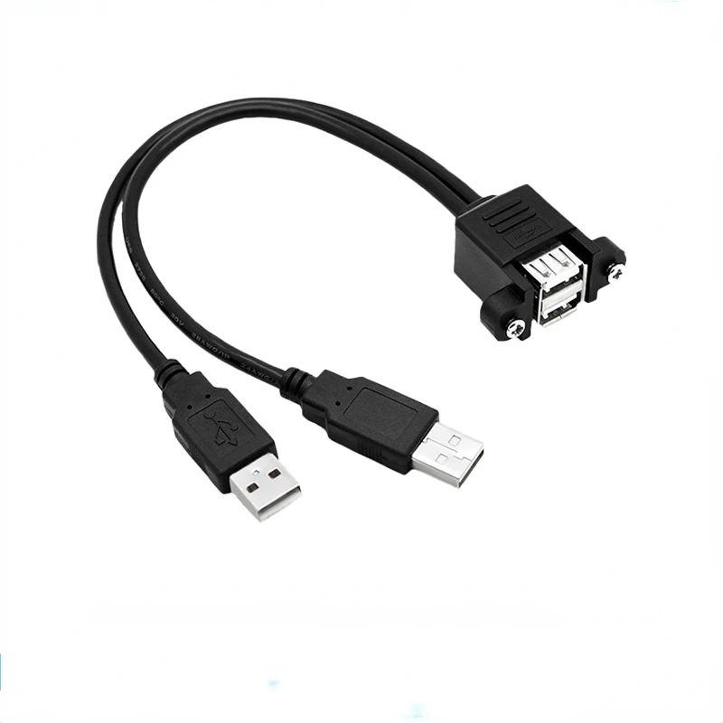 30-50CM-2-port-USB-2-0-Type-A-Male-To-Female-Extension-Screw-Lock-Panel.jpg