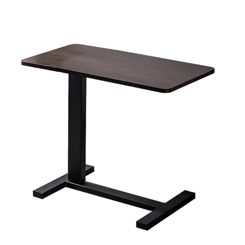 Height-Adjustable-Portable-Folding-Computer-Desk-Simple-Floor-Home ...