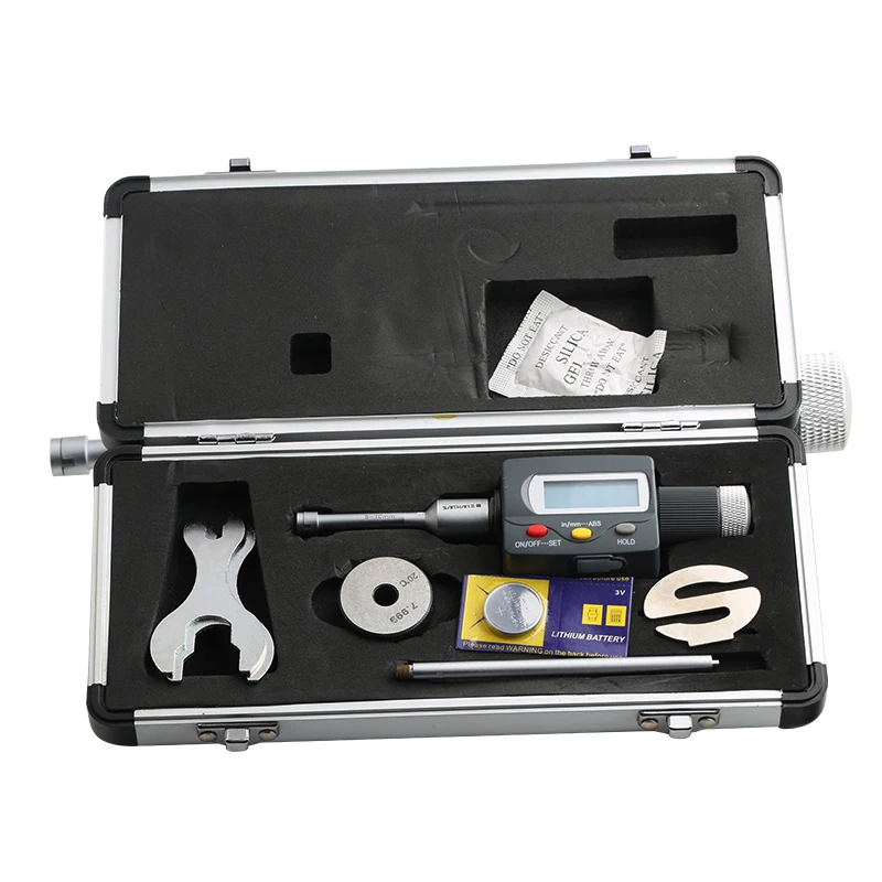 Waterproof-Digital-Electric-Three-Point-Internal-Micrometer-for ...
