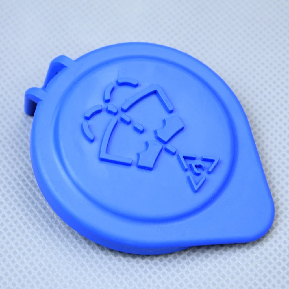 Windshield-Washer-Fluid-Reservoir-Cap-61667264145-For-BMW-E46-E90-E88 ...