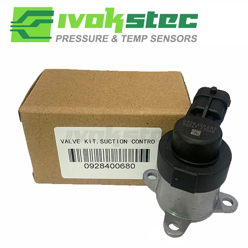 Fuel-Injection-High-Pressure-Pump-Regulator-Metering-Control-Valve ...