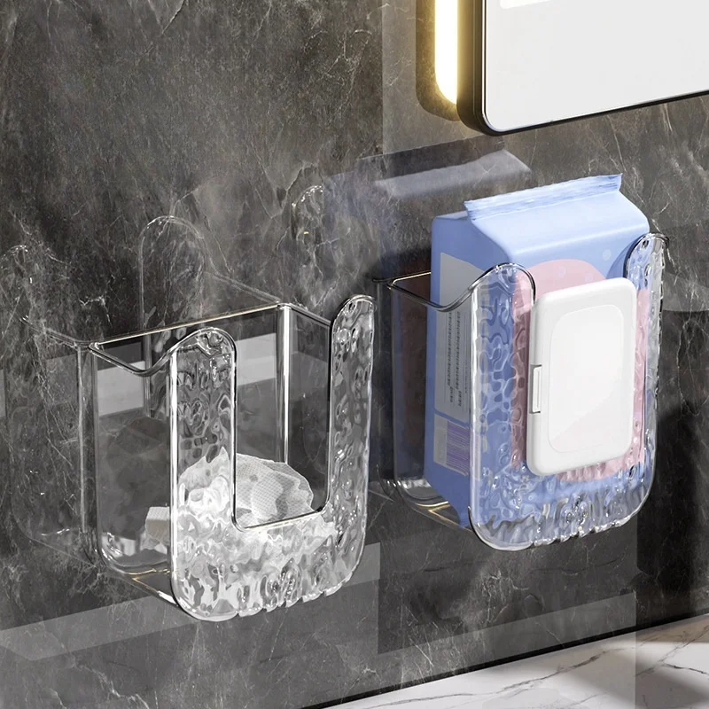 HOAccessrespiration-Bo-te-mouchoirs-sans-poin-on-support-tanche-bo-te ...