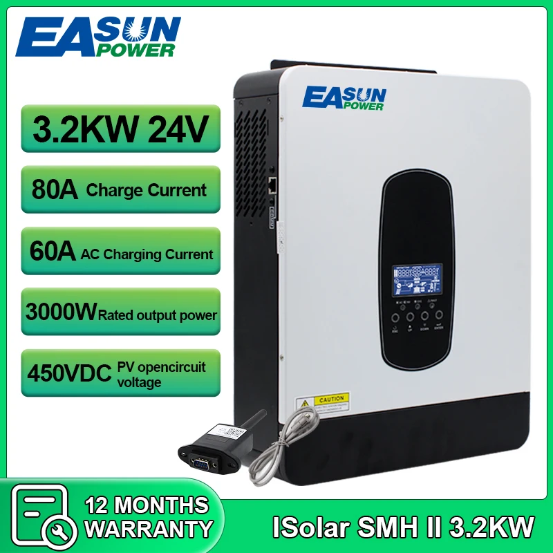 EASUN-POWER-3-2KA-Solar-Inverter-24V-220V-50-60Hz-Pure-Sine-Wave-Hybrid ...