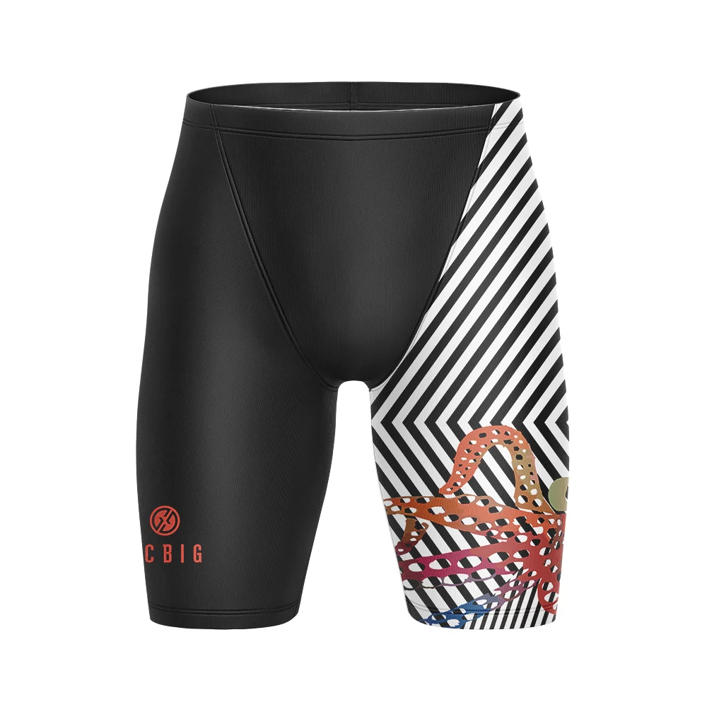 New-Mens-Summer-Beach-Swimming-Jammers-Trunks-For-Run-Swimwear-Jammer ...