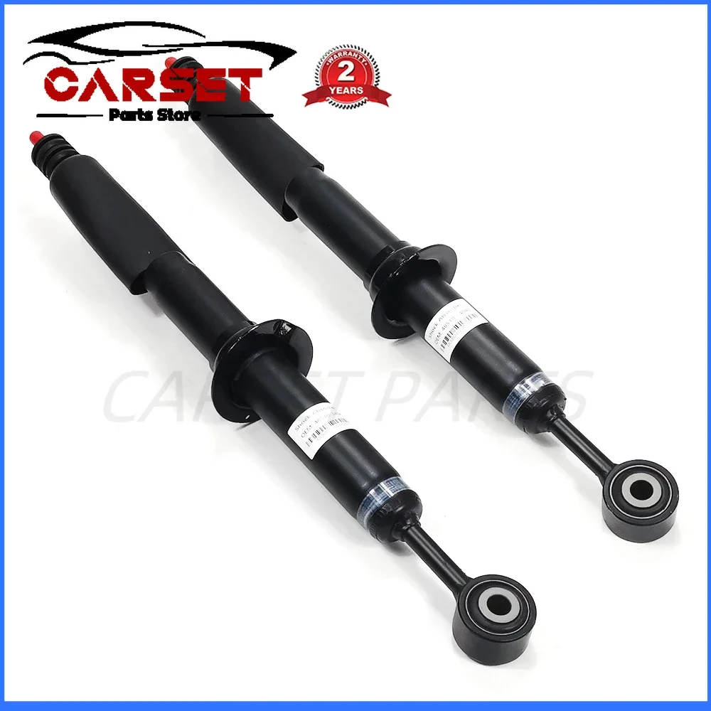 2pcs-Rear-Shock-Absorber-for-Toyota-Sequoia-With-Electric-sensor-2008 ...