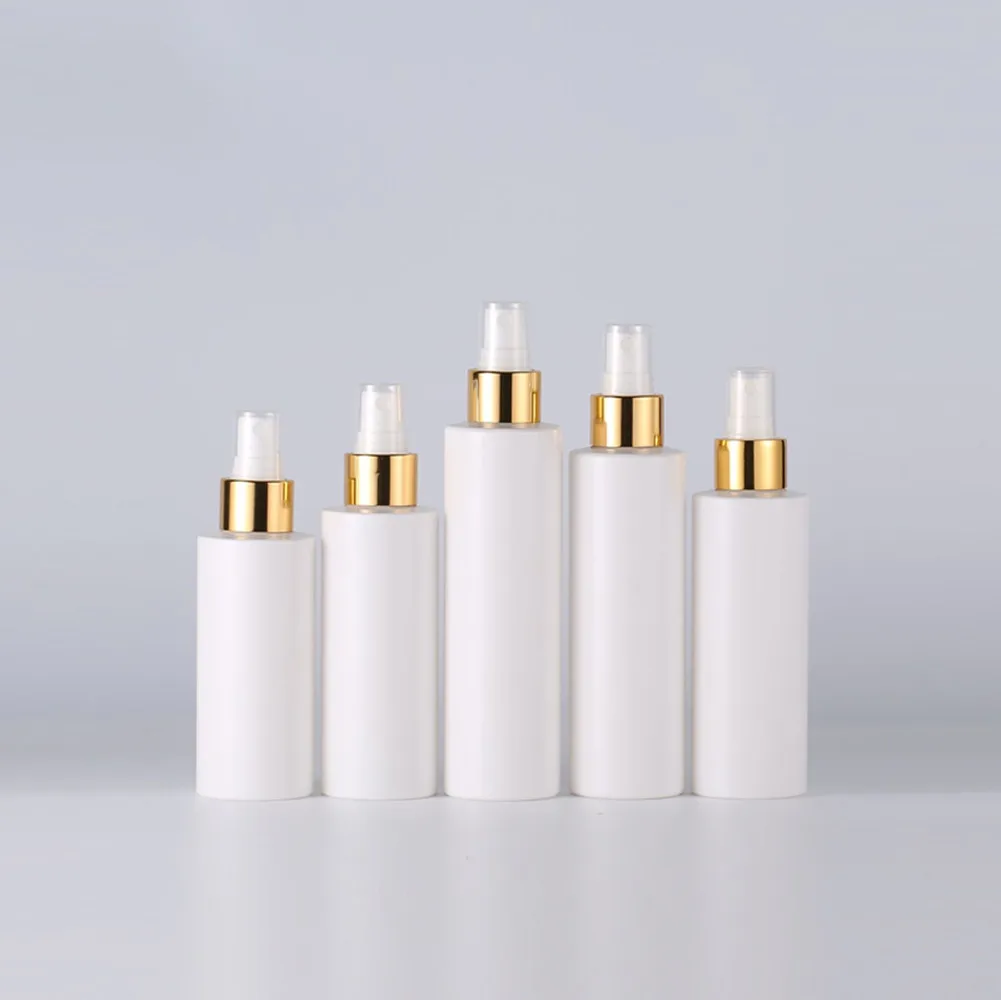 24pc 250ml 200ml Fine Mist Perfume Aluminum Atomizer Cosmetic Container ...