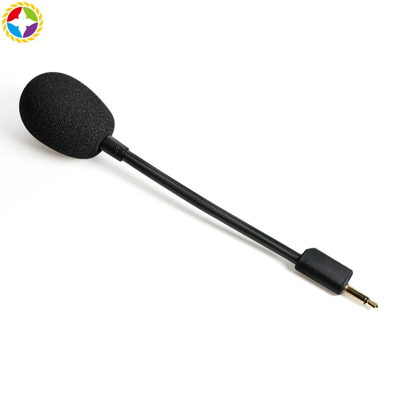 Microphone-Replacement-For-Razer-Blackshark-V2-PRO-V2-SE-Wireless ...