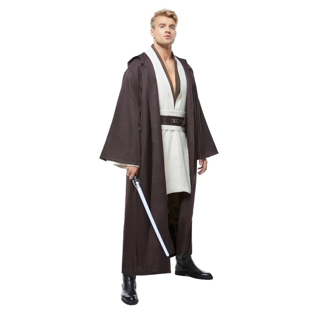 Jedi Costumes For Adults