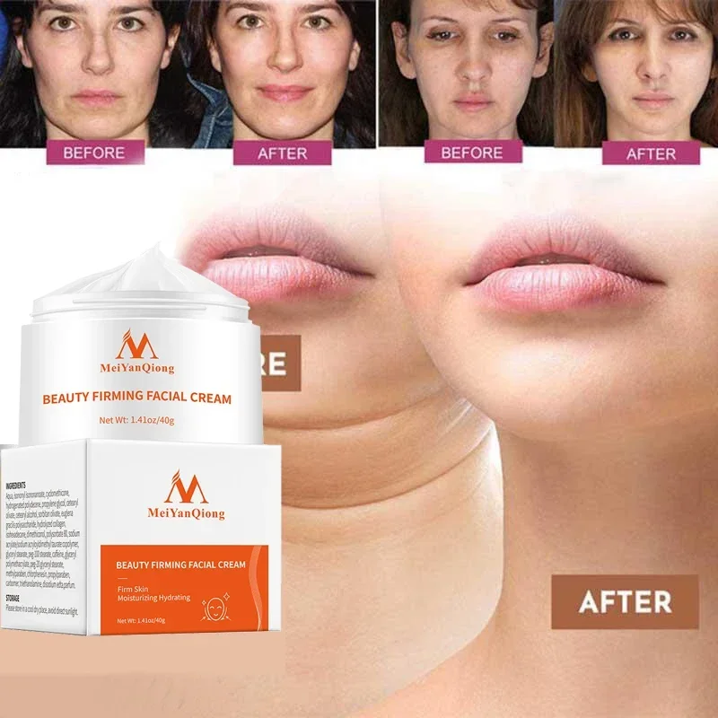 Facial-Anti-Wrinkle-Cream-Face-lift-Slimming-Face-Cream-Lifting-Firming ...