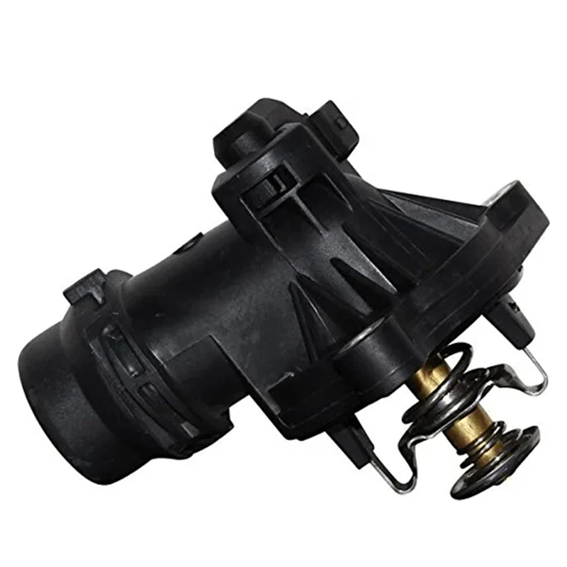11537510959-Thermostat-Housing-For-BMW-E46-E81-E84-E87-E88-E90-E91-X1 ...