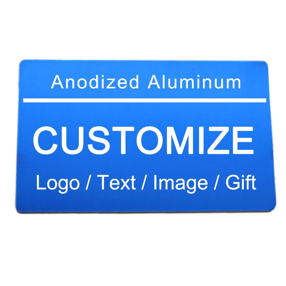 Metal Id Plates For Equipment