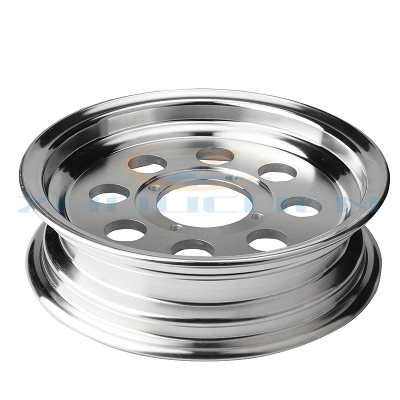 2.50 10 aluminum alloy wheels 10 inch wheels vacuum ring motorcycle ...