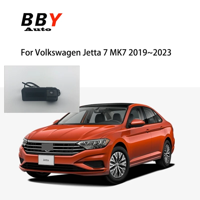 Volkswagen Jetta Rojo 2023