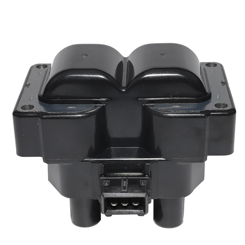 Car Ignition Coil For FIAT BRAVA/BRAVO/FIORINO Box Body/MAREA 185/PUNTO ...