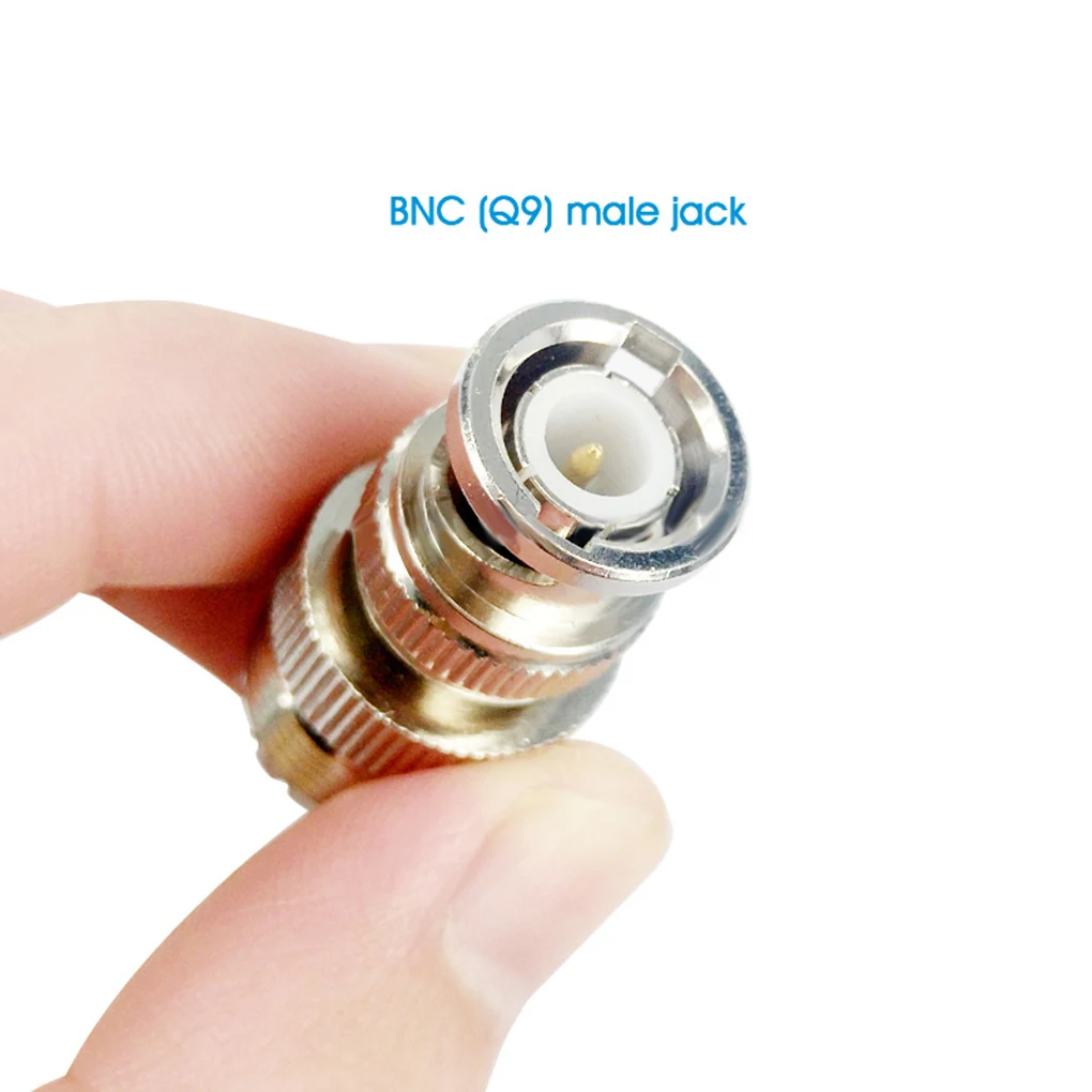 BNC-Male-to-UHF-Female-SO239-PL-259-Connector-RF-Coaxial-Adapter ...