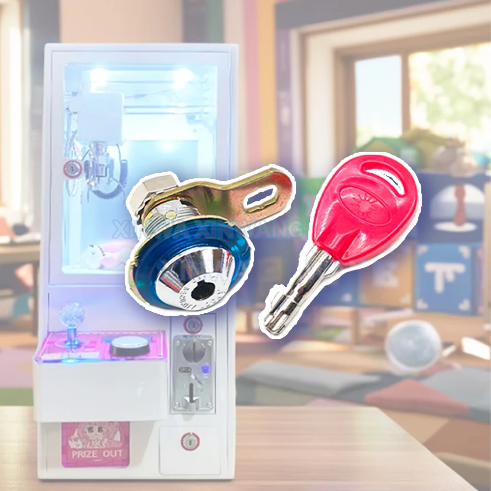 Lock the Door Game: The Hidden Gem in Arcade Coin-Operated Machines You ...
