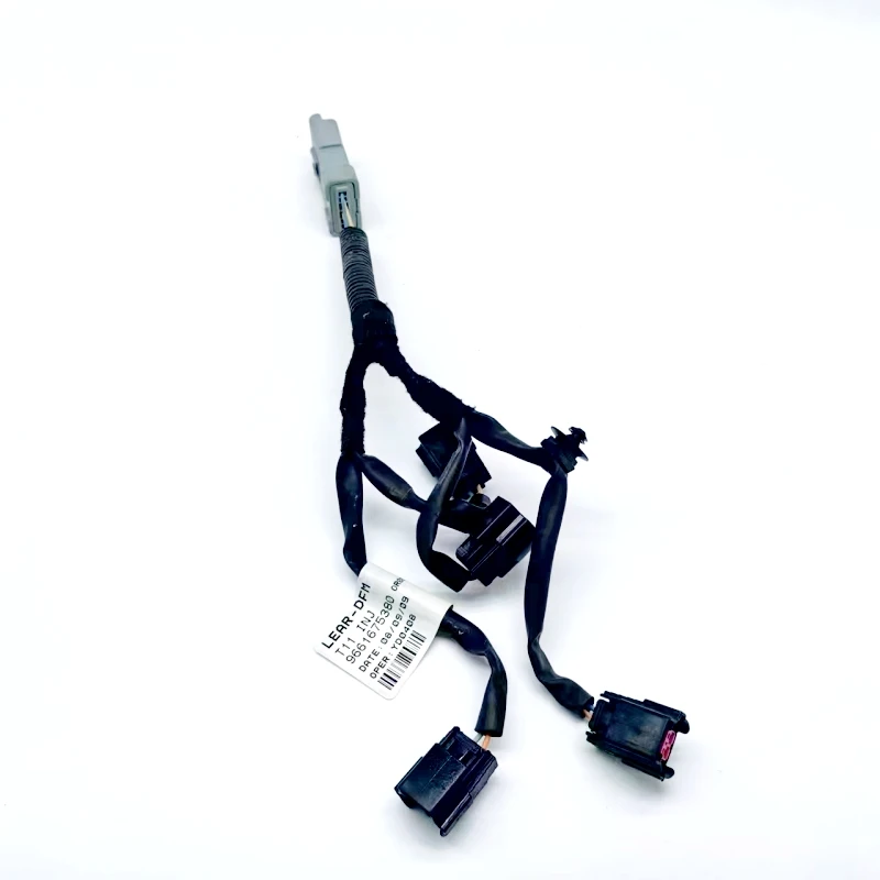 Suitable for Peugeot 206 207 307 Citroen C2 Main wiring harness fuel ...