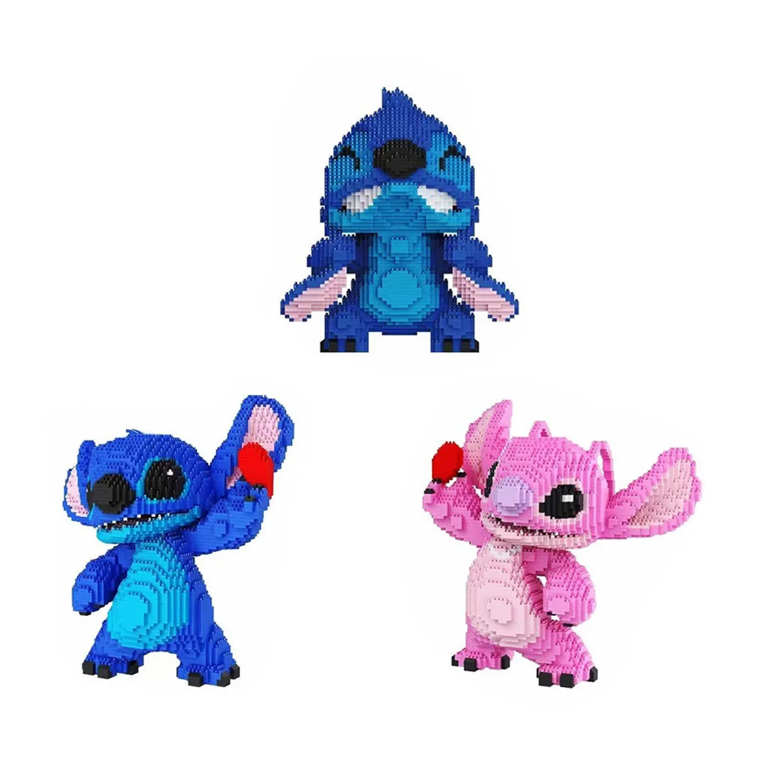 3000Pcs-Disney-Stitch-Diamond-Building-Block-DIY-Assemble-Lilo-Stitch ...