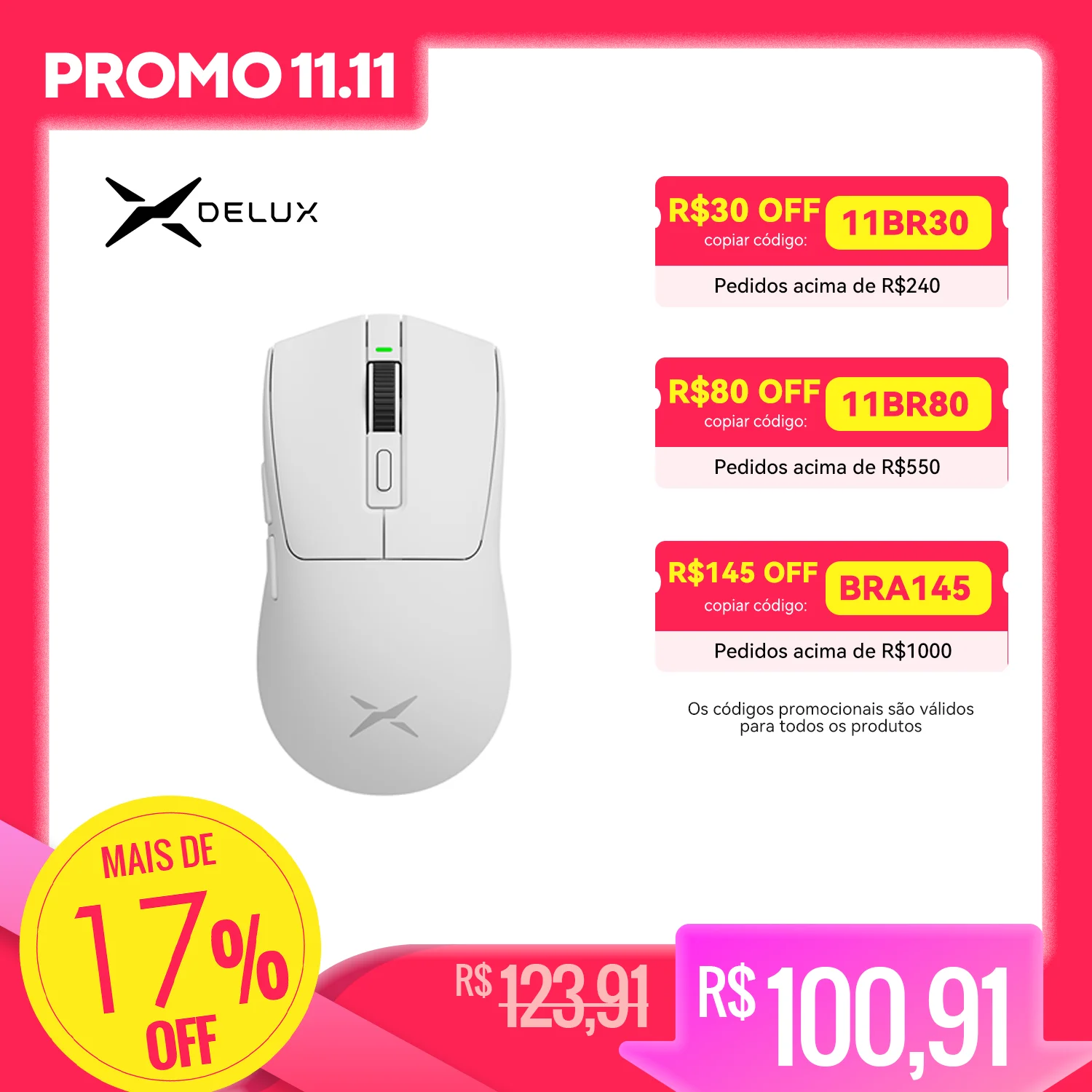 Delux-M600-S-rie-Mouse-para-jogos-sem-fio-52g-Leve-2-4G-Conex-o-de.png