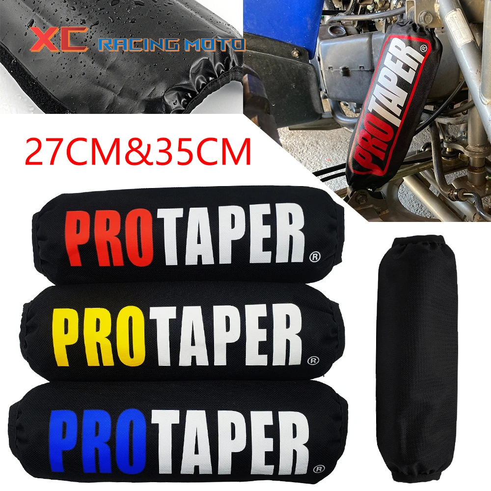 270mm-350mm-Rear-Shock-Absorber-Suspension-Protector-Protection-Cover ...