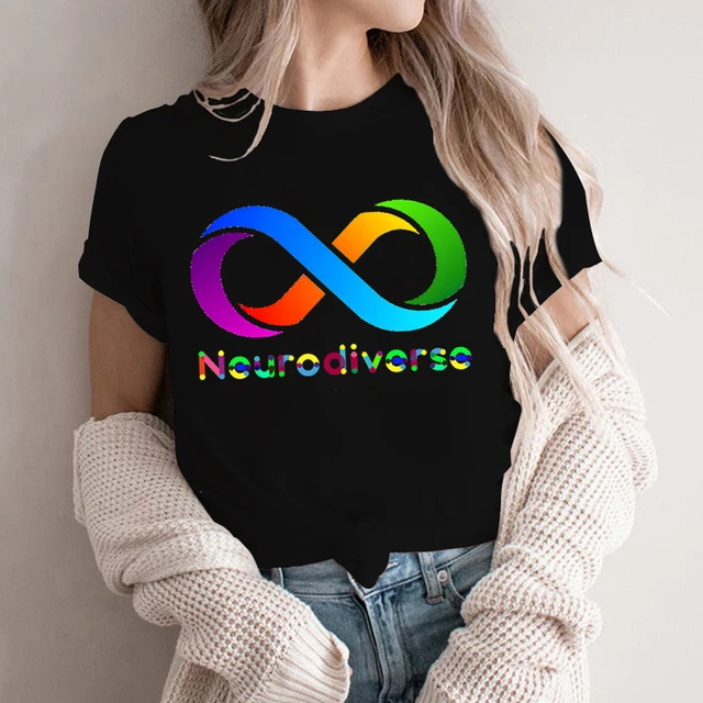 Infinity Sign Shirts