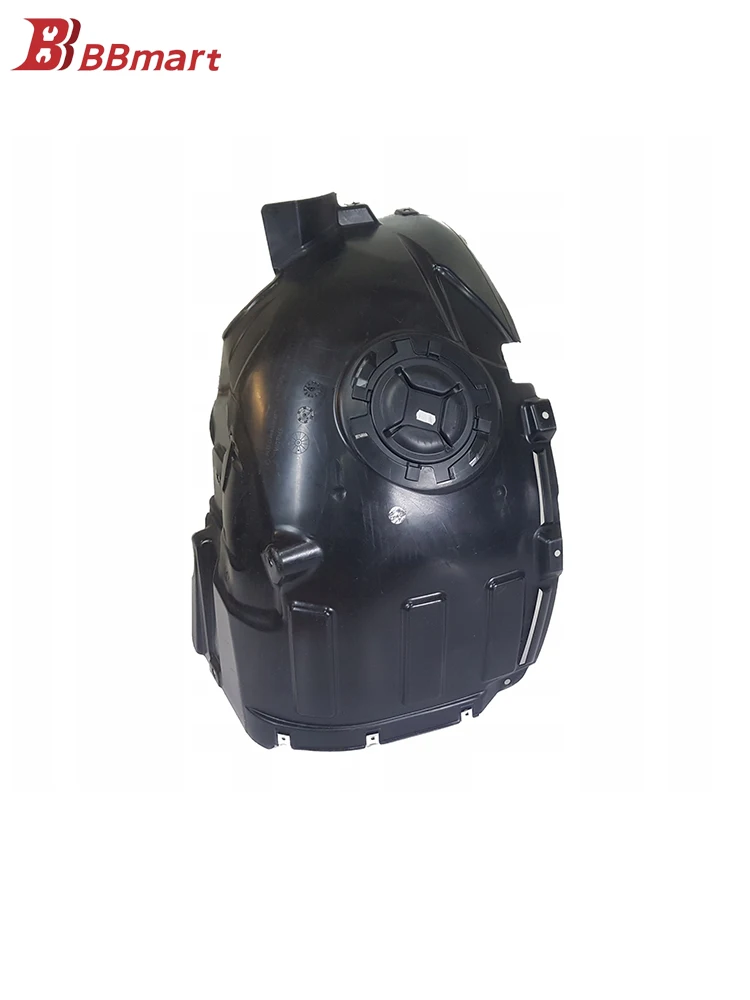 A1776901103-BBmart-Auto-Parts-1pcs-Front-Left-Fender-Liner-For-Mercedes ...