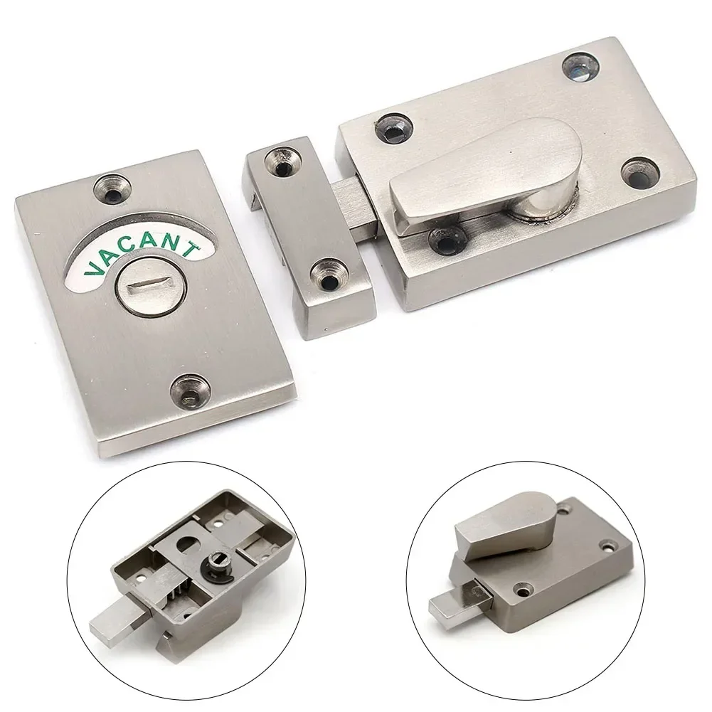 Vacant Bathroom Indicator VIZILOK ADA Copliant, Single Egress Indicator ...