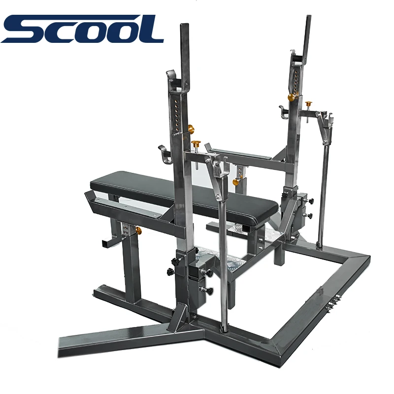 2024-Customized-Fitness-with-Power-Lifting-Professional-Squat-Bench ...