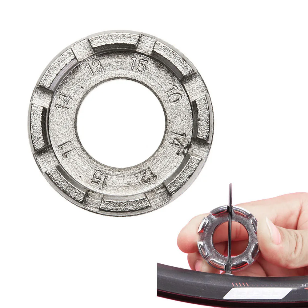 Bikersay-Bike-Wheel-Rim-Wrench-Mini-Adjuster-Spanner-8-Way-Groove ...