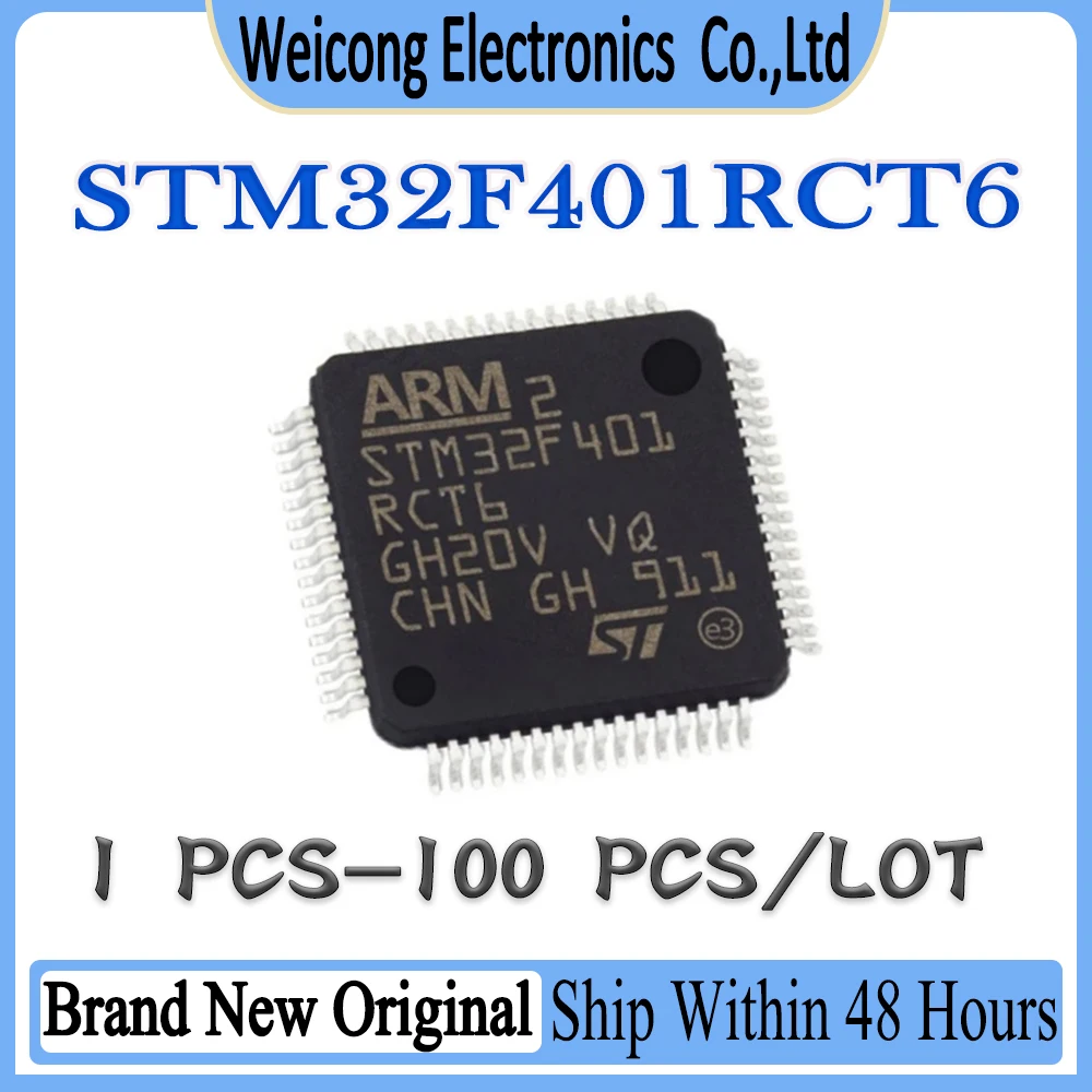 STM32F401RCT6 STM32F401RCT STM32F401RC STM32F401R STM32F401 STM32F40 ...